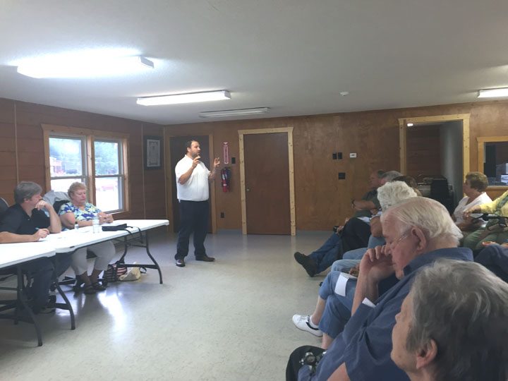 Water Worries | News, Sports, Jobs - Post Journal